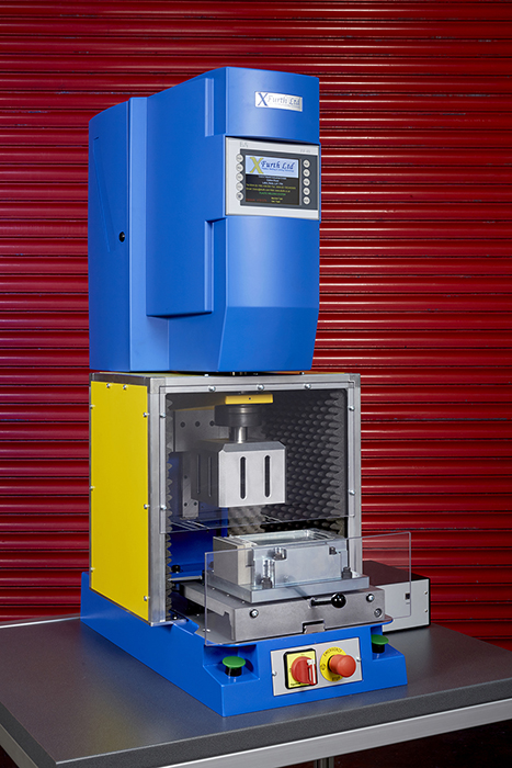 Ultrasonic Welding, Ultrasonic Welders