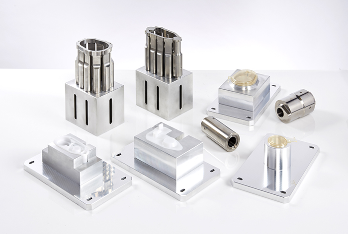 Ultrasonic tooling design and manufacture - Xfurth